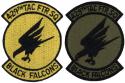 429th Tactical Fighter Squadron Set | Flightline Insignia