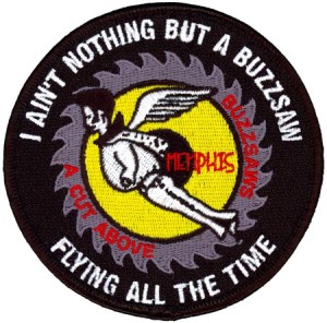 41st FLYING TRAINING SQUADRON – FLYING ELVIS | Flightline Insignia