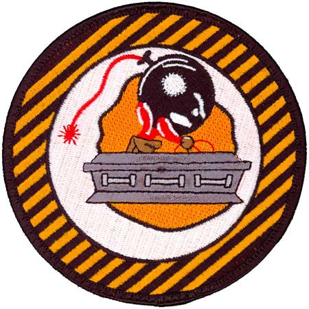 558th Flying Training Squadron – Heritage | Flightline Insignia