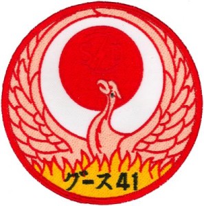 1st SPECIAL OPERATIONS SQUADRON CREW – GOOSE 41 | Flightline Insignia