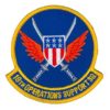 18th OPERATIONS SUPPORT SQUADRON | Flightline Insignia