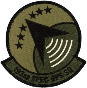 New Patches | Flightline Insignia | Page 5