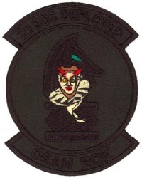 21st SPECIAL OPERATIONS SQUADRON – DEPLOYED – OSAN ROK | Flightline ...