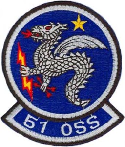 51st OPERATIONS SUPPORT SQUADRON | Flightline Insignia