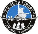MC-12 – PROJECT LIBERTY | Flightline Insignia
