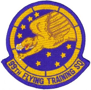 99th FLYING TRAINING SQUADRON | Flightline Insignia