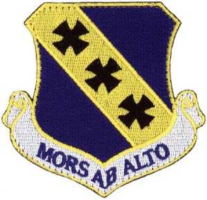 7th BOMB WING | Flightline Insignia