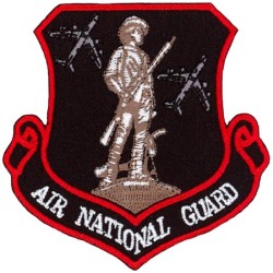 128th AIR REFUELING WING – ANG SHIELD | Flightline Insignia