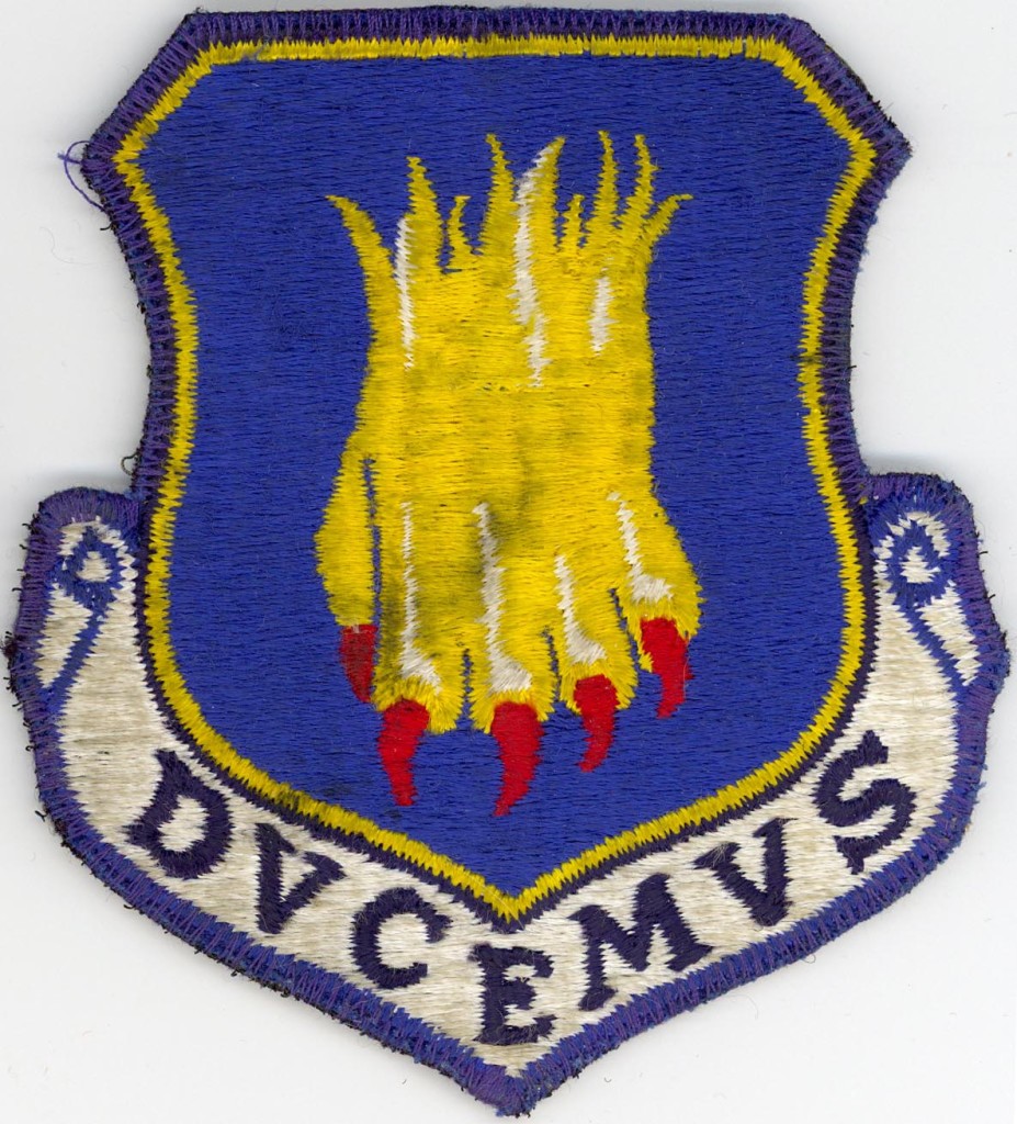 22nd BOMB WING | Flightline Insignia