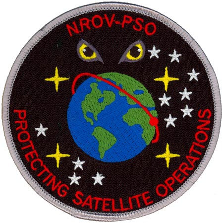 NATIONAL RECONNAISSANCE OFFICE – PROGRAM SECURITY OFFICER | Flightline ...