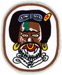 80th FIGHTER SQUADRON | Flightline Insignia
