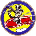 85th FLYING TRAINING SQUADRON – HERITAGE | Flightline Insignia