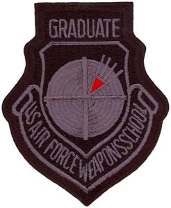 509th BOMB WING – FWS GRADUATE – RED FLAG 2012 – BLACK | Flightline ...