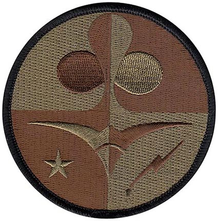 30th RECONNAISSANCE SQUADRON – MORALE – OCP | Flightline Insignia