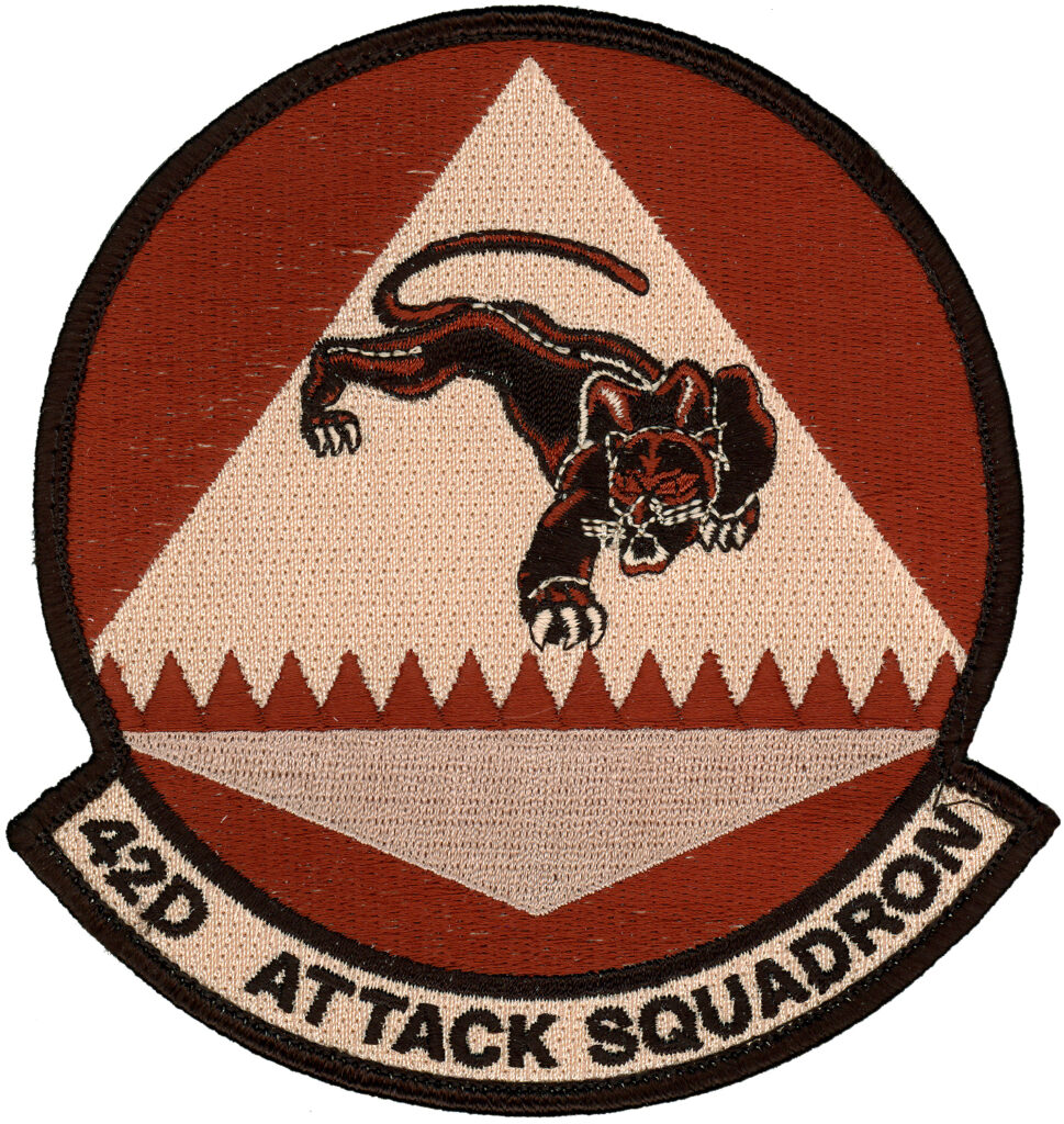 Product categories SQUADRONS – 27-49 | Flightline Insignia | Page 18