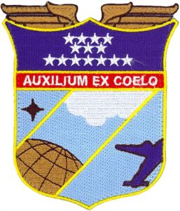 437th OPERATIONS GROUP – HERITAGE | Flightline Insignia