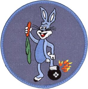 427th RECONNAISSANCE SQUADRON – HERITAGE | Flightline Insignia