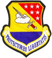 479th FLYING TRAINING GROUP | Flightline Insignia