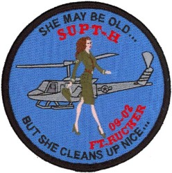 Product categories FORT RUCKER – 23d FTS – SUPT- HELICOPTER ...