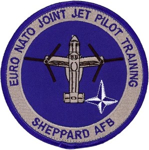 80th OPERATIONS GROUP – ENJJPT – CV-22 OSPREY | Flightline Insignia