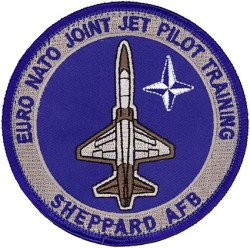 80th OPERATIONS GROUP – ENJJPT – T-38 TALON | Flightline Insignia