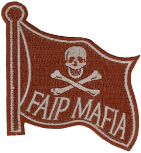 52nd EXPEDITIONARY FLYING TRAINING SQUADRON – FAIP MAFIA – DESERT ...