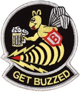 85th FLYING TRAINING SQUADRON – B FLIGHT | Flightline Insignia