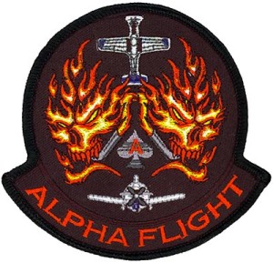 89th FLYING TRAINING SQUADRON – A FLIGHT – ALPHA FLIGHT | Flightline ...