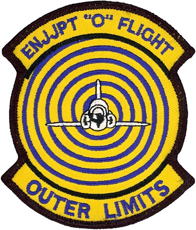 90th FLYING TRAINING SQUADRON – O FLIGHT – OUTER LIMITS | Flightline ...