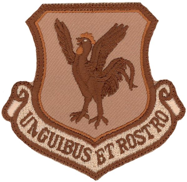 Product categories WINGS – GROUPS – OSS – 1- 86 | Flightline Insignia ...