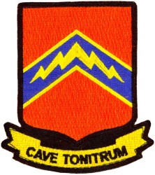 56th FIGHTER WING – HERITAGE | Flightline Insignia