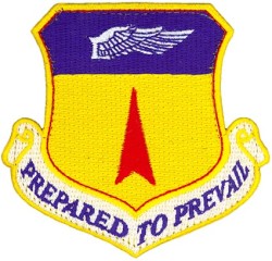 36th WING | Flightline Insignia