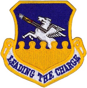 51st FIGHTER WING | Flightline Insignia