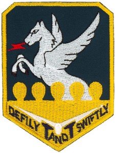 51st FIGHTER WING – HERITAGE | Flightline Insignia