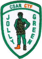 88th TEST and EVALUATION SQUADRON – COMBAT SEARCH and RESCUE COMBINED ...