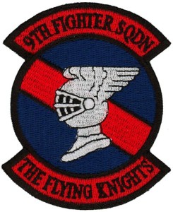Product categories SQUADRONS – 1-9 | Flightline Insignia | Page 5
