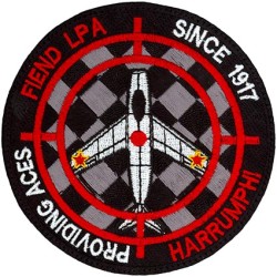 36th FIGHTER SQUADRON – FIEND LPA – PROVIDING ACES SINCE 1917 ...