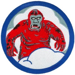 58th FIGHTER SQUADRON – HERITAGE | Flightline Insignia
