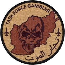 77th EXPEDITIONARY FIGHTER SQUADRON – OPERATION ENDURING FREEDOM 2012 ...