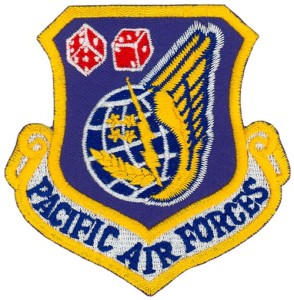 90th FIGHTER SQUADRON – PACIFIC AIR FORCES | Flightline Insignia