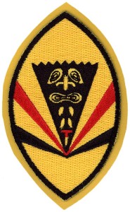 199th FIGHTER SQUADRON | Flightline Insignia