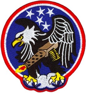 435th FIGHTER TRAINING SQUADRON – HERITAGE | Flightline Insignia