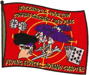 510th FIGHTER SQUADRON – RED FLAG 2001-03 & COMBAT ARCHER | Flightline ...