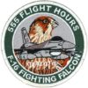 555th FIGHTER SQUADRON – F-16 – 555 FLIGHT HOURS – ITALIAN MADE ...