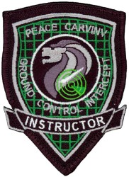 266th RANGE SQUADRON – PEACE CARVIN V – GROUND CONTROL INTERCEPT ...