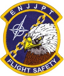 80th FLYING TRAINING WING – FLIGHT SAFETY | Flightline Insignia