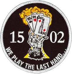 532d TRAINING SQUADRON – CLASS 2015-02 MINUTEMAN III INITIAL ...