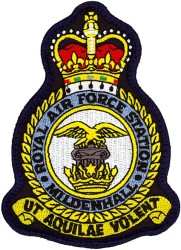 351st AIR REFUELING SQUADRON – RAF MILDENHALL – HERITAGE | Flightline ...