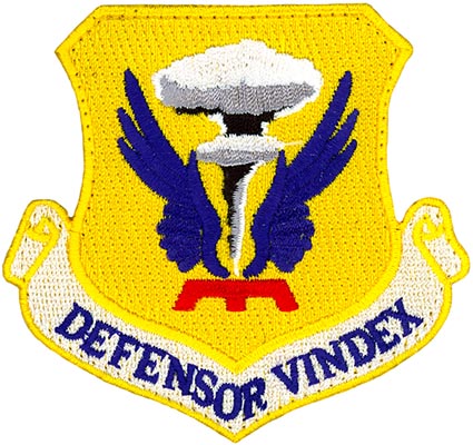 509th BOMB WING – NEW | Flightline Insignia