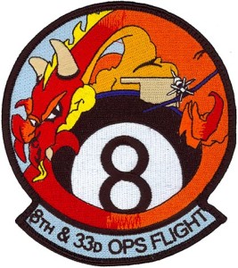 8th FLIGHT TRAINING SQUADRON & 33d FLYING TRAINING SQUADRON – OPERATIONS FLIGHT | Flightline ...